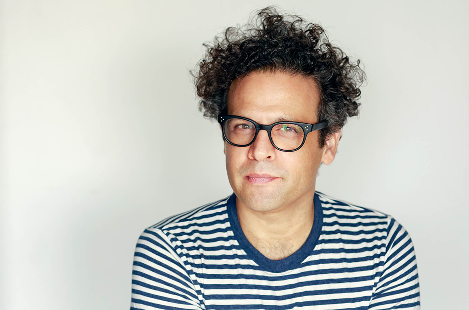 Daniel Aran | Creative Director